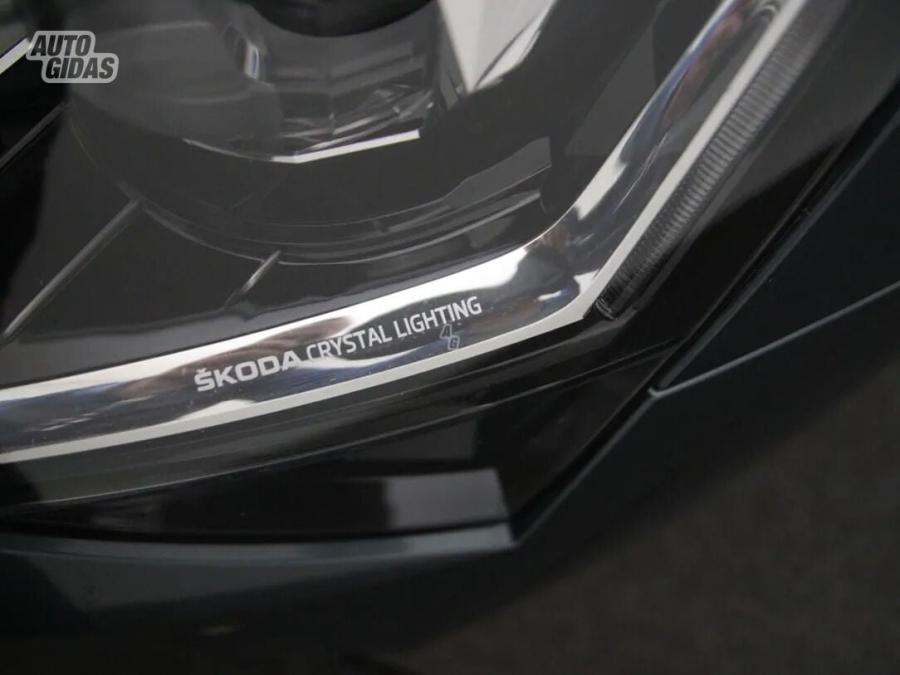 Pelēks Skoda SuperB 2019 Viļņa, ar dzinēja tilpumu 2.00 L un nobraukumu 178 tūkst. km par 18299 €, foto 38 vietnē AUTOMOTO.COM.LV