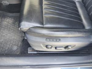 Grey Skoda SuperB 2019 in Jurbarkas, with an engine capacity of 2.00 L and mileage of 255 thousand km for 9300 €, photo 13 on AUTOMOTO.COM.LV