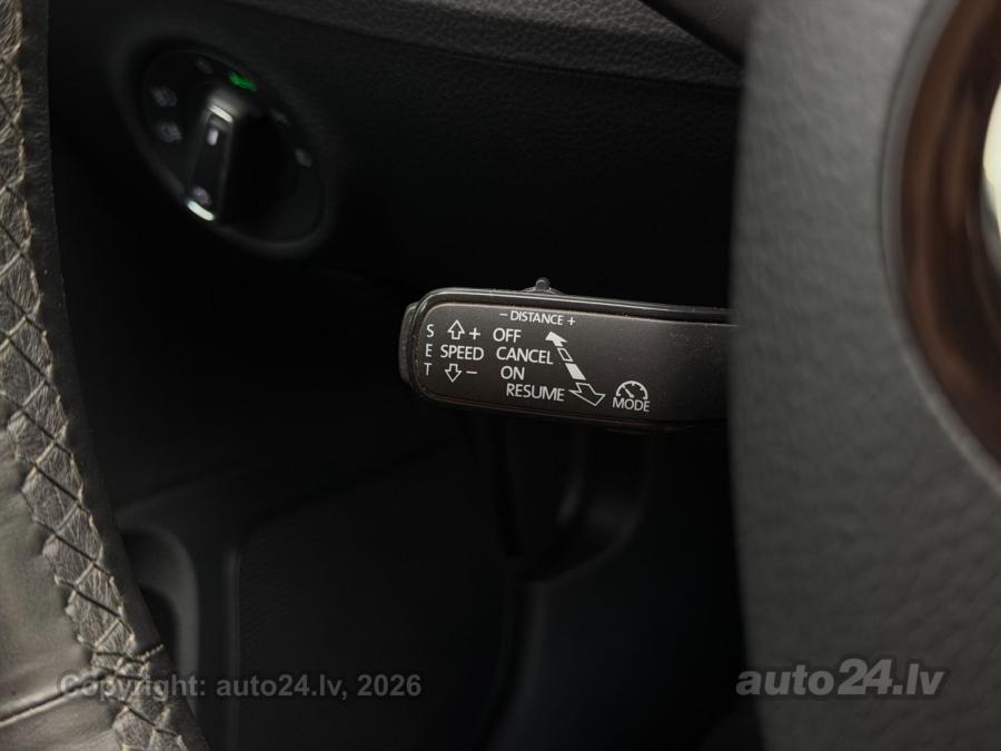 Grey Skoda SuperB 2019 in Parnu, with an engine capacity of 2.00 L and mileage of 113 thousand km for 18900 €, photo 14 on AUTOMOTO.COM.LV