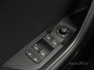 Grey Skoda SuperB 2019 in Parnu, with an engine capacity of 2.00 L and mileage of 113 thousand km for 18900 €, photo 17 on AUTOMOTO.COM.LV
