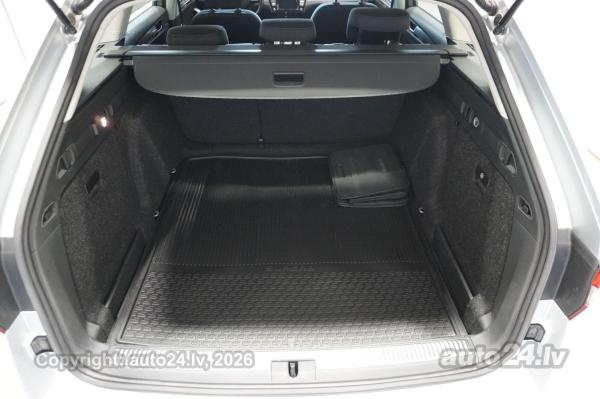 Pelēks Skoda SuperB 2019 Tallina, ar dzinēja tilpumu 1.40 L un nobraukumu 131 tūkst. km par 13900 €, foto 7 vietnē AUTOMOTO.COM.LV