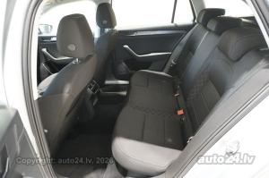 Grey Skoda SuperB 2019 in Tallinn, with an engine capacity of 1.40 L and mileage of 131 thousand km for 13900 €, photo 10 on AUTOMOTO.COM.LV