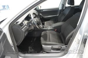 Grey Skoda SuperB 2019 in Tallinn, with an engine capacity of 1.40 L and mileage of 131 thousand km for 13900 €, photo 13 on AUTOMOTO.COM.LV