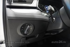 Grey Skoda SuperB 2019 in Tallinn, with an engine capacity of 1.40 L and mileage of 131 thousand km for 13900 €, photo 15 on AUTOMOTO.COM.LV