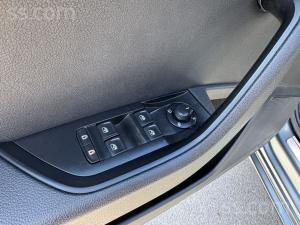 Grey Skoda SuperB 2019 in Riga, with an engine capacity of 2.00 L and mileage of 0 thousand km for 15950 €, photo 8 on AUTOMOTO.COM.LV