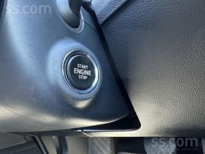 Grey Skoda SuperB 2019 in Riga, with an engine capacity of 2.00 L and mileage of 0 thousand km for 15950 €, photo 19 on AUTOMOTO.COM.LV