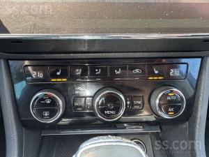 Grey Skoda SuperB 2019 in Riga, with an engine capacity of 2.00 L and mileage of 0 thousand km for 15950 €, photo 25 on AUTOMOTO.COM.LV