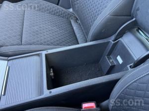 Grey Skoda SuperB 2019 in Riga, with an engine capacity of 2.00 L and mileage of 0 thousand km for 15950 €, photo 26 on AUTOMOTO.COM.LV