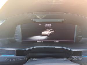 Grey Skoda SuperB 2019 in Tallinn, with an engine capacity of 2.00 L and mileage of 78 thousand km for 19900 €, photo 11 on AUTOMOTO.COM.LV