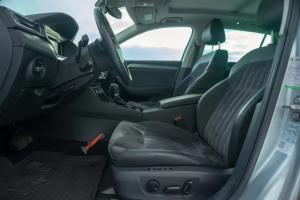 Pelēks Skoda SuperB 2019 Liepāja, ar dzinēja tilpumu 2.00 L un nobraukumu 154 tūkst. km par 18600 €, foto 9 vietnē AUTOMOTO.COM.LV