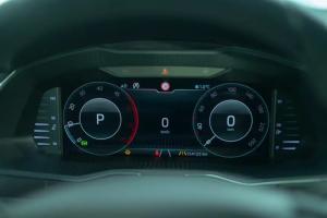 Pelēks Skoda SuperB 2019 Liepāja, ar dzinēja tilpumu 2.00 L un nobraukumu 154 tūkst. km par 18600 €, foto 14 vietnē AUTOMOTO.COM.LV