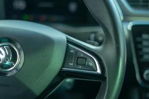 Pelēks Skoda SuperB 2019 Liepāja, ar dzinēja tilpumu 2.00 L un nobraukumu 154 tūkst. km par 18600 €, foto 20 vietnē AUTOMOTO.COM.LV