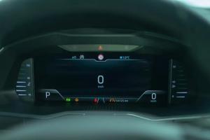 Pelēks Skoda SuperB 2019 Liepāja, ar dzinēja tilpumu 2.00 L un nobraukumu 154 tūkst. km par 18600 €, foto 27 vietnē AUTOMOTO.COM.LV