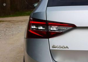 Pelēks Skoda SuperB 2019 Kretinga, ar dzinēja tilpumu 1.97 L un nobraukumu 312 tūkst. km par 11199 €, foto 13 vietnē AUTOMOTO.COM.LV