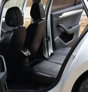 Pelēks Skoda SuperB 2019 Kretinga, ar dzinēja tilpumu 1.97 L un nobraukumu 312 tūkst. km par 11199 €, foto 23 vietnē AUTOMOTO.COM.LV