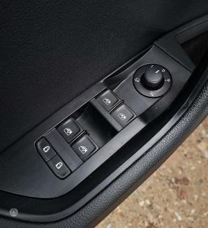 Pelēks Skoda SuperB 2019 Kretinga, ar dzinēja tilpumu 1.97 L un nobraukumu 312 tūkst. km par 11199 €, foto 24 vietnē AUTOMOTO.COM.LV