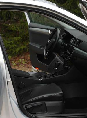 Pelēks Skoda SuperB 2019 Kretinga, ar dzinēja tilpumu 1.97 L un nobraukumu 312 tūkst. km par 11199 €, foto 30 vietnē AUTOMOTO.COM.LV