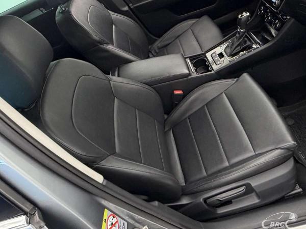 Grey Skoda SuperB 2019 in Vilnius, with an engine capacity of 1.97 L and mileage of 374 thousand km for 9400 €, photo 6 on AUTOMOTO.COM.LV