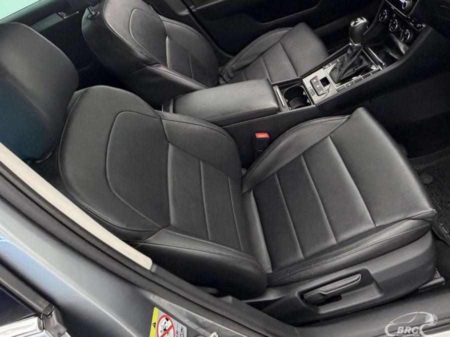 Pelēks Skoda SuperB 2019 Viļņa, ar dzinēja tilpumu 1.97 L un nobraukumu 374 tūkst. km par 9400 €, foto 7 vietnē AUTOMOTO.COM.LV