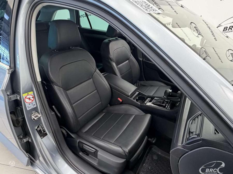 Pelēks Skoda SuperB 2019 Viļņa, ar dzinēja tilpumu 1.97 L un nobraukumu 374 tūkst. km par 9400 €, foto 9 vietnē AUTOMOTO.COM.LV