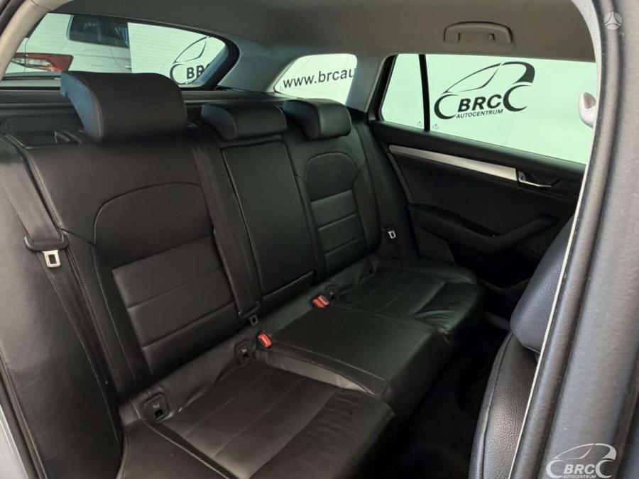 Pelēks Skoda SuperB 2019 Viļņa, ar dzinēja tilpumu 1.97 L un nobraukumu 374 tūkst. km par 9400 €, foto 13 vietnē AUTOMOTO.COM.LV