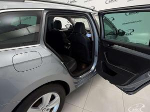 Pelēks Skoda SuperB 2019 Viļņa, ar dzinēja tilpumu 1.97 L un nobraukumu 374 tūkst. km par 9400 €, foto 14 vietnē AUTOMOTO.COM.LV