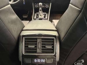 Pelēks Skoda SuperB 2019 Viļņa, ar dzinēja tilpumu 1.97 L un nobraukumu 374 tūkst. km par 9400 €, foto 15 vietnē AUTOMOTO.COM.LV