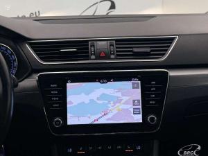 Pelēks Skoda SuperB 2019 Viļņa, ar dzinēja tilpumu 1.97 L un nobraukumu 374 tūkst. km par 9400 €, foto 18 vietnē AUTOMOTO.COM.LV