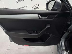 Pelēks Skoda SuperB 2019 Viļņa, ar dzinēja tilpumu 1.97 L un nobraukumu 374 tūkst. km par 9400 €, foto 21 vietnē AUTOMOTO.COM.LV