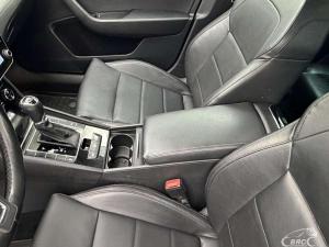 Pelēks Skoda SuperB 2019 Viļņa, ar dzinēja tilpumu 1.97 L un nobraukumu 374 tūkst. km par 9400 €, foto 25 vietnē AUTOMOTO.COM.LV
