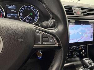 Pelēks Skoda SuperB 2019 Viļņa, ar dzinēja tilpumu 1.97 L un nobraukumu 374 tūkst. km par 9400 €, foto 30 vietnē AUTOMOTO.COM.LV