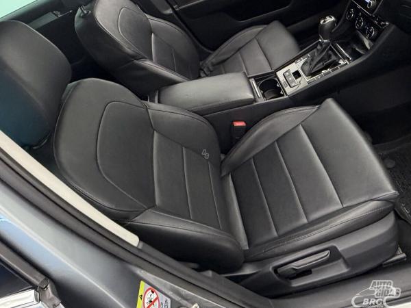 Pelēks Skoda SuperB 2019 Avižieniai, ar dzinēja tilpumu 2.00 L un nobraukumu 374 tūkst. km par 9400 €, foto 5 vietnē AUTOMOTO.COM.LV