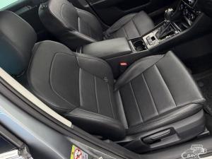 Серый Шкода Суперб 2019 в Авиженяй, объемом двигателя 2.00 л и пробегом 374 тыс. км за 9400 €, фото 6 на AUTOMOTO.COM.LV