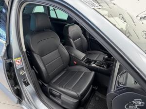 Серый Шкода Суперб 2019 в Авиженяй, объемом двигателя 2.00 л и пробегом 374 тыс. км за 9400 €, фото 8 на AUTOMOTO.COM.LV