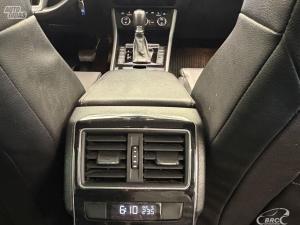 Серый Шкода Суперб 2019 в Авиженяй, объемом двигателя 2.00 л и пробегом 374 тыс. км за 9400 €, фото 14 на AUTOMOTO.COM.LV