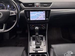 Серый Шкода Суперб 2019 в Авиженяй, объемом двигателя 2.00 л и пробегом 374 тыс. км за 9400 €, фото 16 на AUTOMOTO.COM.LV