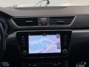 Серый Шкода Суперб 2019 в Авиженяй, объемом двигателя 2.00 л и пробегом 374 тыс. км за 9400 €, фото 17 на AUTOMOTO.COM.LV