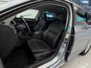 Серый Шкода Суперб 2019 в Авиженяй, объемом двигателя 2.00 л и пробегом 374 тыс. км за 9400 €, фото 23 на AUTOMOTO.COM.LV
