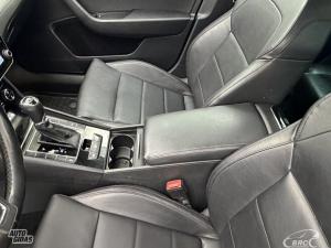 Серый Шкода Суперб 2019 в Авиженяй, объемом двигателя 2.00 л и пробегом 374 тыс. км за 9400 €, фото 24 на AUTOMOTO.COM.LV
