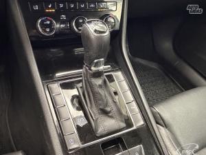 Серый Шкода Суперб 2019 в Авиженяй, объемом двигателя 2.00 л и пробегом 374 тыс. км за 9400 €, фото 25 на AUTOMOTO.COM.LV