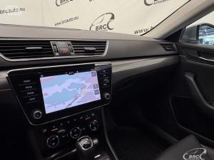 Серый Шкода Суперб 2019 в Авиженяй, объемом двигателя 2.00 л и пробегом 374 тыс. км за 9400 €, фото 26 на AUTOMOTO.COM.LV