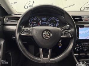Серый Шкода Суперб 2019 в Авиженяй, объемом двигателя 2.00 л и пробегом 374 тыс. км за 9400 €, фото 28 на AUTOMOTO.COM.LV