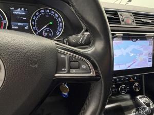 Серый Шкода Суперб 2019 в Авиженяй, объемом двигателя 2.00 л и пробегом 374 тыс. км за 9400 €, фото 29 на AUTOMOTO.COM.LV
