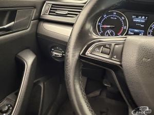 Серый Шкода Суперб 2019 в Авиженяй, объемом двигателя 2.00 л и пробегом 374 тыс. км за 9400 €, фото 30 на AUTOMOTO.COM.LV