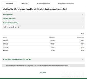 Pelēks Skoda SuperB 2019 Rīga, ar dzinēja tilpumu 1.50 L un nobraukumu 173 tūkst. km par 12900 €, foto 15 vietnē AUTOMOTO.COM.LV