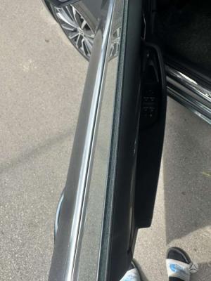Pelēks Skoda SuperB 2019 Kauņa, ar dzinēja tilpumu 1.97 L un nobraukumu 160 tūkst. km par 22500 €, foto 14 vietnē AUTOMOTO.COM.LV