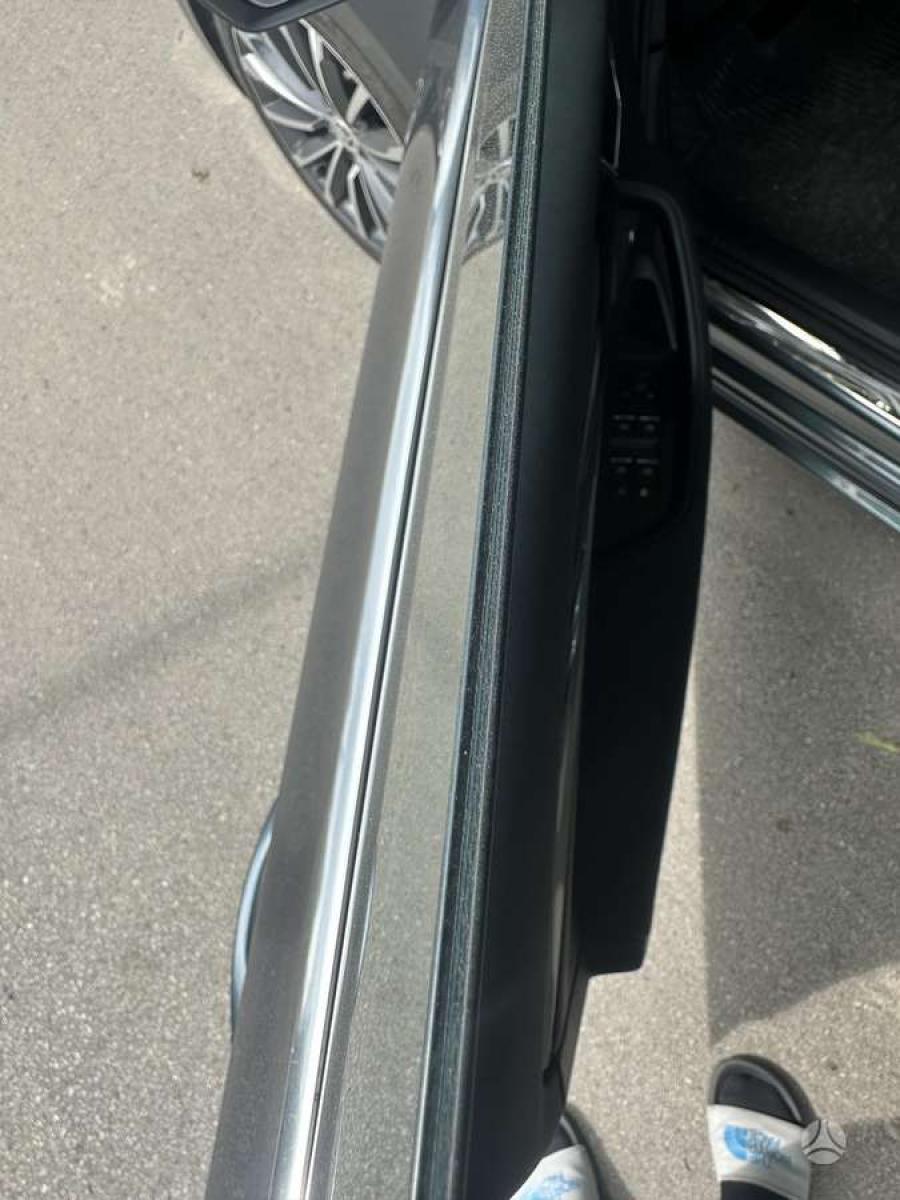 Pelēks Skoda SuperB 2019 Kauņa, ar dzinēja tilpumu 1.97 L un nobraukumu 160 tūkst. km par 22500 €, foto 14 vietnē AUTOMOTO.COM.LV
