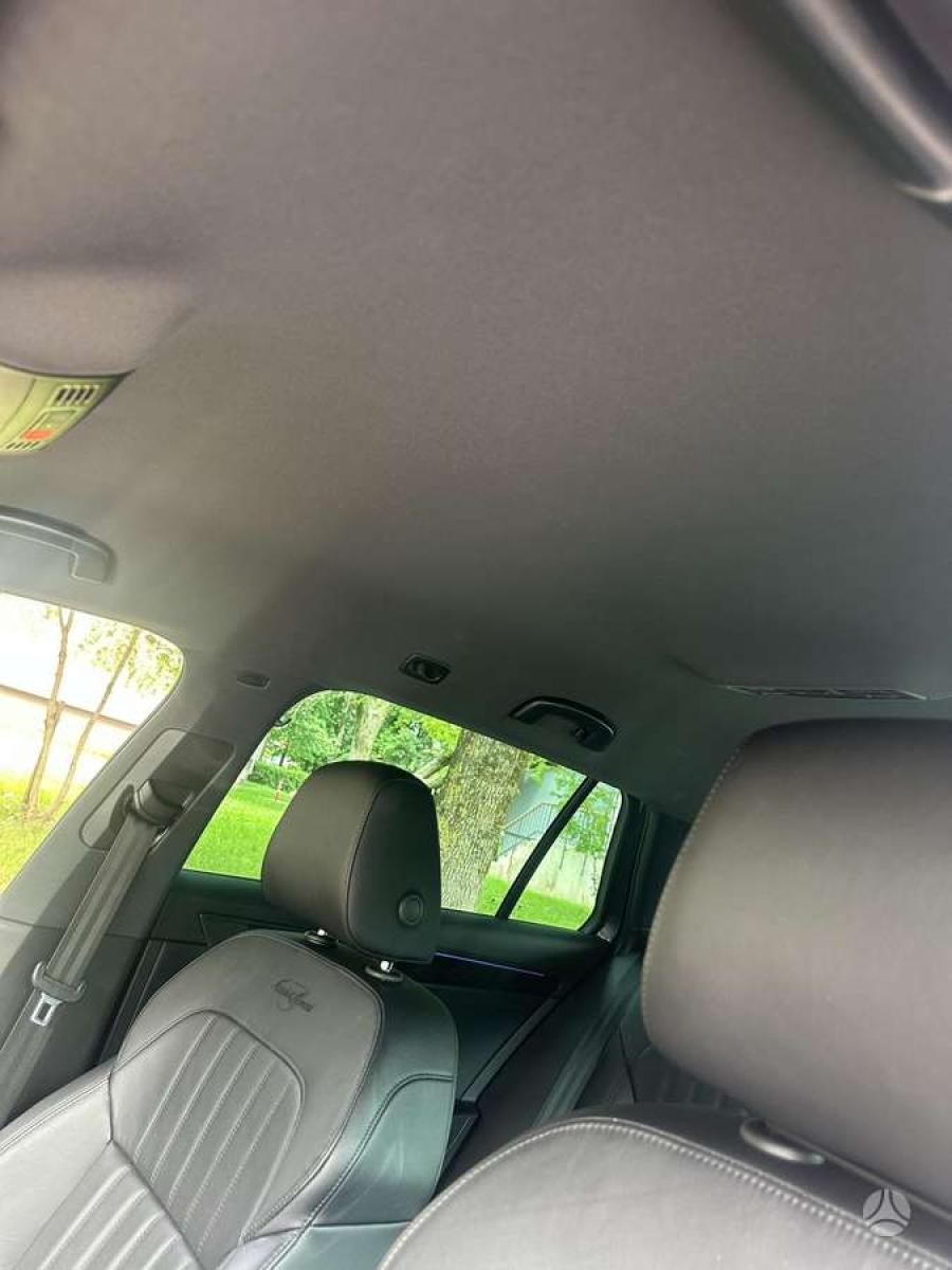 Pelēks Skoda SuperB 2019 Kauņa, ar dzinēja tilpumu 1.97 L un nobraukumu 160 tūkst. km par 22500 €, foto 15 vietnē AUTOMOTO.COM.LV