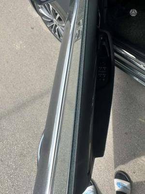 Grey Skoda SuperB 2019 in Kaunas, with an engine capacity of 1.97 L and mileage of 160 thousand km for 19500 €, photo 15 on AUTOMOTO.COM.LV