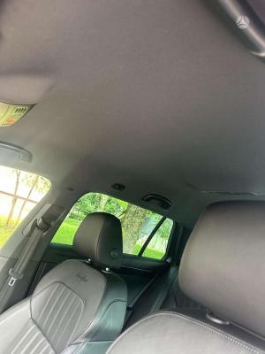 Grey Skoda SuperB 2019 in Kaunas, with an engine capacity of 1.97 L and mileage of 160 thousand km for 19500 €, photo 16 on AUTOMOTO.COM.LV